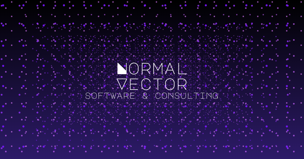 Normal Vector LLC | Software Services & Solutions
